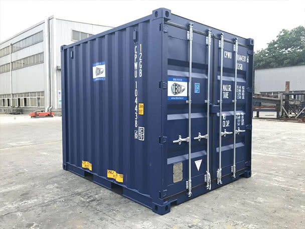 Baric Containers – Baric Containers